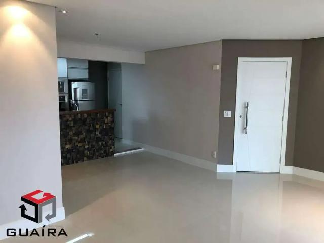 Apartamento para Venda em São Bernardo do Campo/SP Centro 3 Quartos