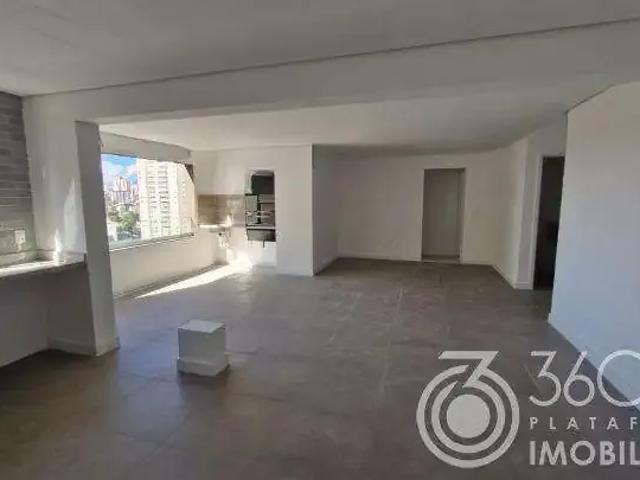 Apartamento para Venda em São Bernardo do Campo/SP Centro 3 Quartos