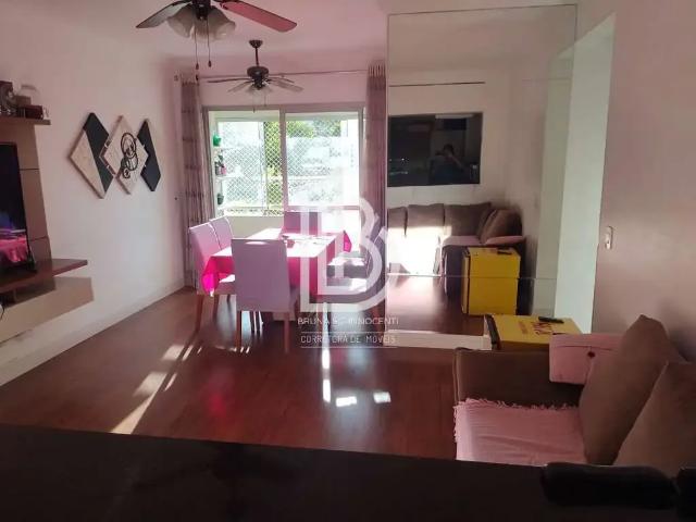 Apartamento para Venda em São Bernardo do Campo/SP Centro 3 Quartos