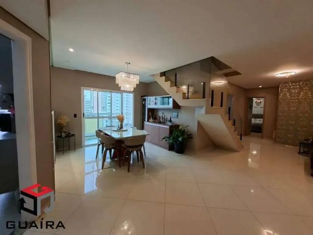 Apartamento para Venda em São Bernardo do Campo/SP Centro 3 Quartos