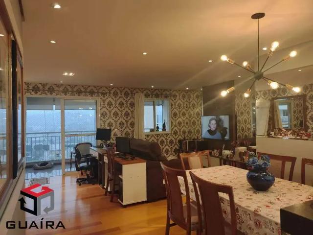 Apartamento para Venda em São Bernardo do Campo/SP Centro 3 Quartos