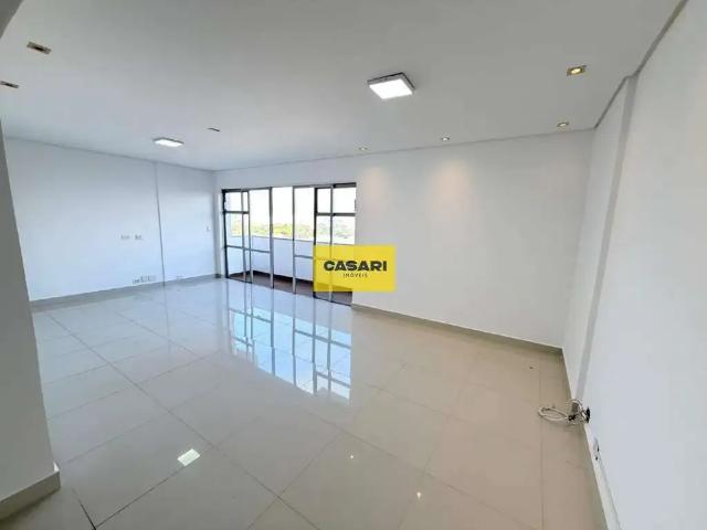 Apartamento para Venda em São Bernardo do Campo/SP Centro 3 Quartos