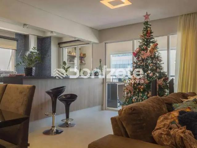 Apartamento para Venda em São Bernardo do Campo/SP Centro 3 Quartos