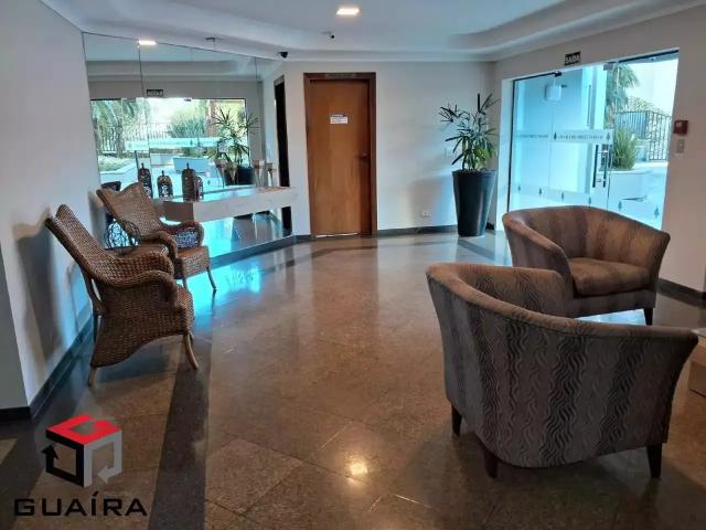 Apartamento para Venda em São Bernardo do Campo/SP Centro 3 Quartos