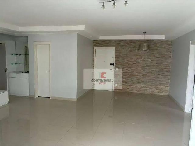 Apartamento para Venda em São Bernardo do Campo/SP Centro 3 Quartos