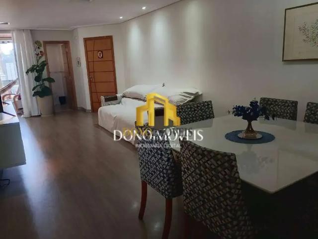 Apartamento para Venda em São Bernardo do Campo/SP Centro 3 Quartos