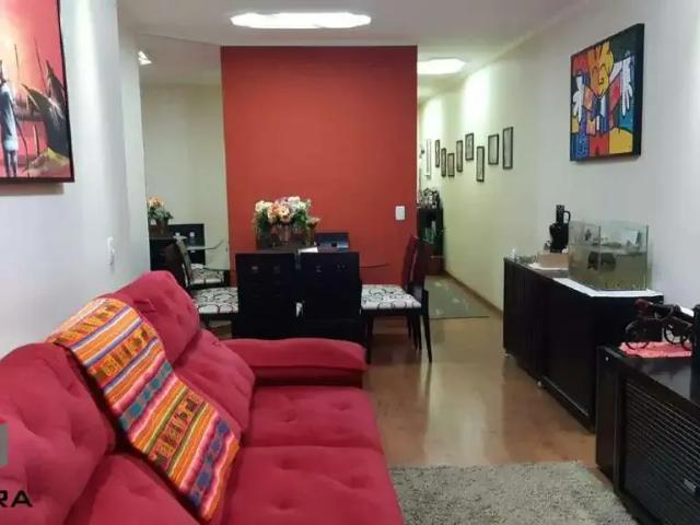 Apartamento para Venda em São Bernardo do Campo/SP Centro 3 Quartos