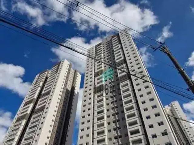 Apartamento para Venda em São Bernardo do Campo/SP Centro 3 Quartos