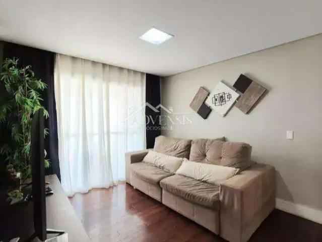 Apartamento para Venda em São Bernardo do Campo/SP Centro 3 Quartos