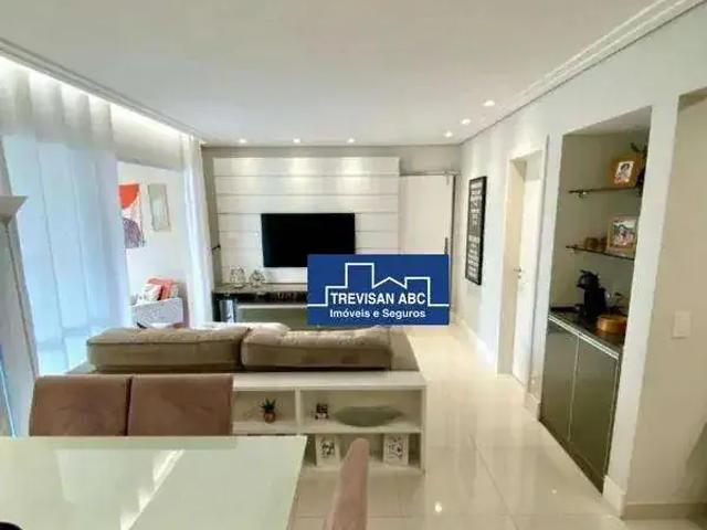 Apartamento para Venda em São Bernardo do Campo/SP Centro 3 Quartos