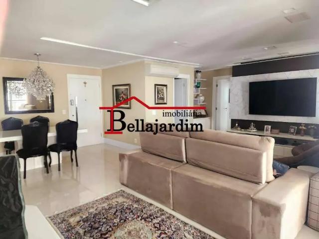 Apartamento para Venda em São Bernardo do Campo/SP Centro 3 Quartos