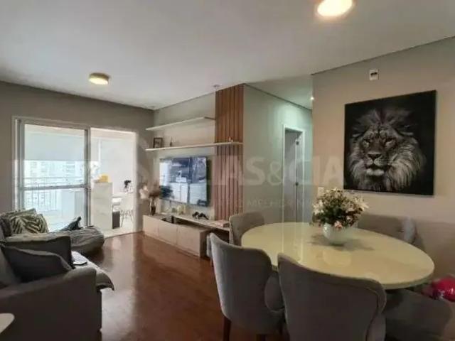 Apartamento para Venda em São Bernardo do Campo/SP Centro 3 Quartos
