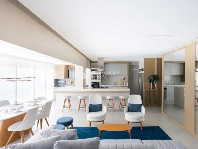Apartamento para Venda em São Bernardo do Campo/SP Centro 3 Quartos