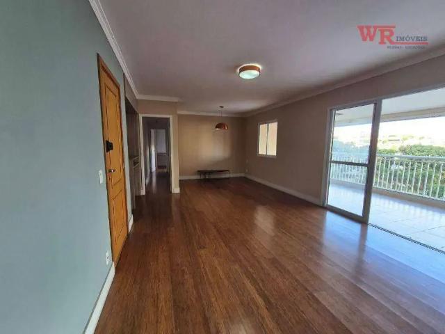 Apartamento para Venda em São Bernardo do Campo/SP Centro 3 Quartos