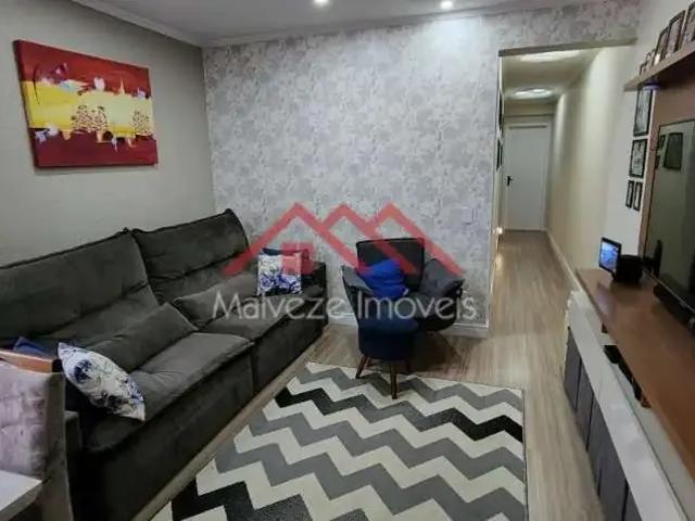 Apartamento para Venda em São Bernardo do Campo/SP Centro 3 Quartos
