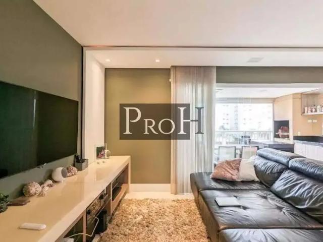Apartamento para Venda em São Bernardo do Campo/SP Centro 3 Quartos