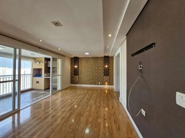 Apartamento para Venda em São Bernardo do Campo/SP Centro 3 Quartos