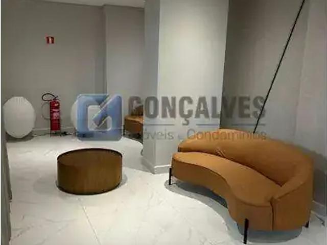 Apartamento para Venda em São Bernardo do Campo/SP Centro 3 Quartos
