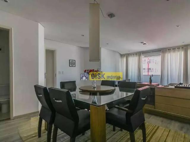 Apartamento para Venda em São Bernardo do Campo/SP Centro 3 Quartos