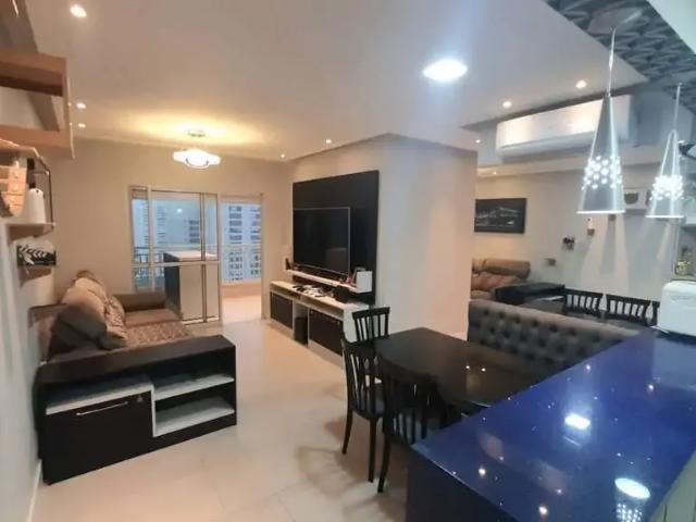 Apartamento para Venda em São Bernardo do Campo/SP Centro 3 Quartos