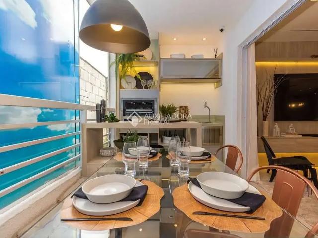 Apartamento para Venda em São Bernardo do Campo/SP Centro 3 Quartos