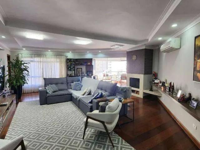 Apartamento para Venda em São Bernardo do Campo/SP Centro 3 Quartos