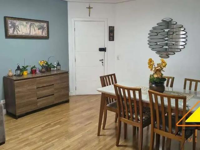 Apartamento para Venda em São Bernardo do Campo/SP Centro 3 Quartos