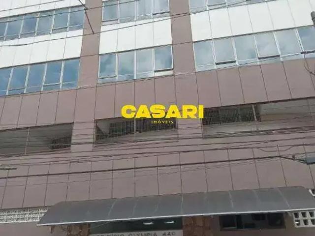 Apartamento para Venda em São Bernardo do Campo/SP Centro 3 Quartos