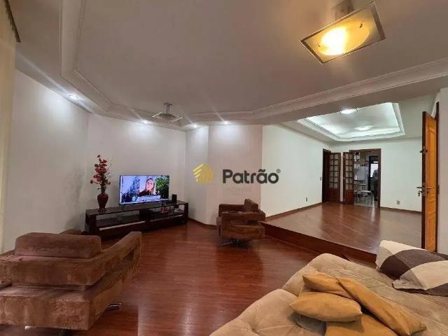 Apartamento para Venda em São Bernardo do Campo/SP Centro 3 Quartos