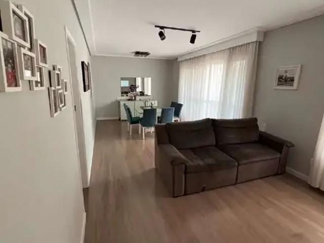 Apartamento para Venda em São Bernardo do Campo/SP Centro 3 Quartos