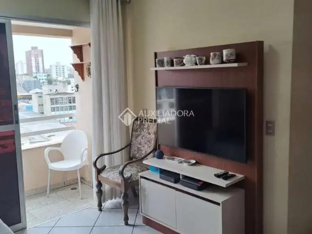 Apartamento para Venda em São Bernardo do Campo/SP Centro 3 Quartos