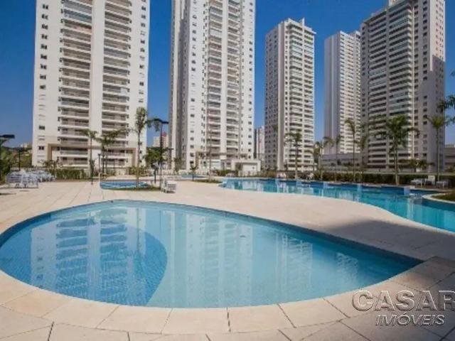 Apartamento para Venda em São Bernardo do Campo/SP Centro 3 Quartos