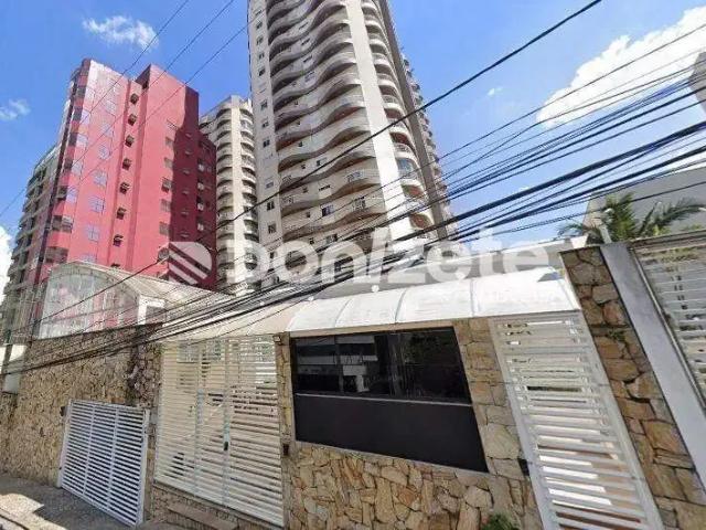 Apartamento para Venda em São Bernardo do Campo/SP Centro 3 Quartos
