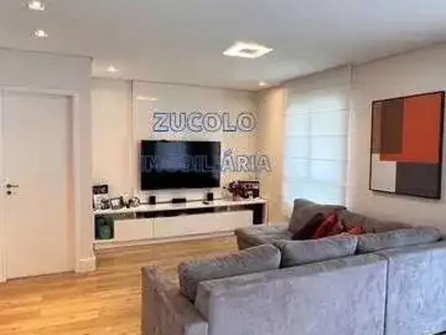 Apartamento para Venda em São Bernardo do Campo/SP Centro 3 Quartos
