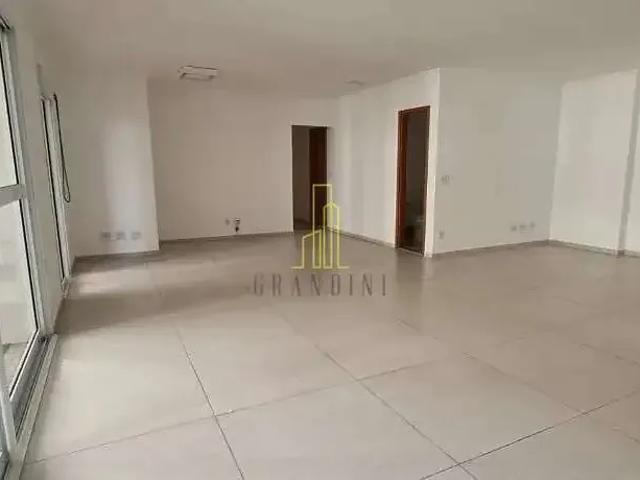 Apartamento para Venda em São Bernardo do Campo/SP Centro 3 Quartos