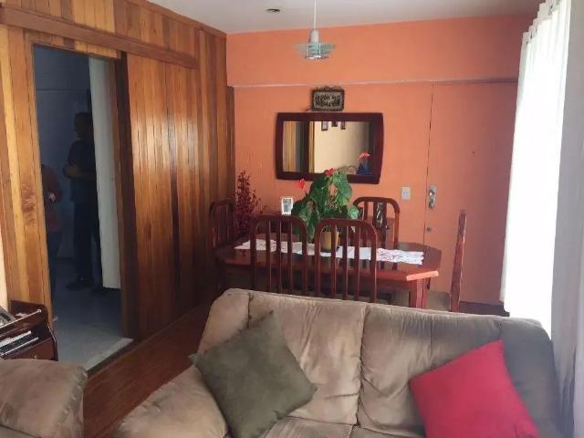 Apartamento para Venda em São Bernardo do Campo/SP Centro 3 Quartos