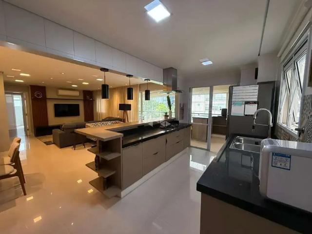Apartamento para Venda em São Bernardo do Campo/SP Centro 3 Quartos