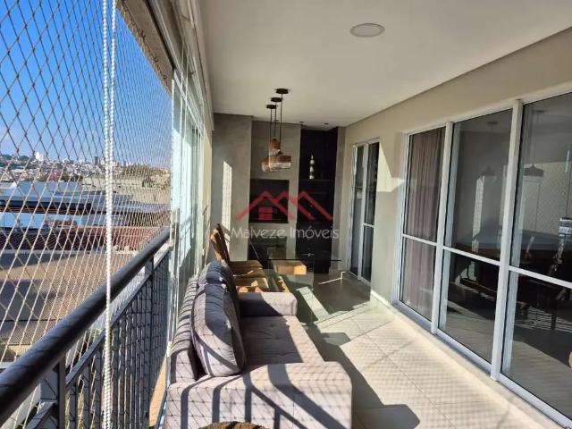 Apartamento para Venda em São Bernardo do Campo/SP Centro 3 Quartos