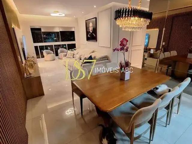 Apartamento para Venda em São Bernardo do Campo/SP Centro 3 Quartos