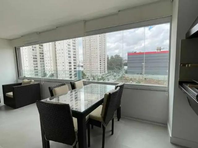 Apartamento para Venda em São Bernardo do Campo/SP Centro 3 Quartos