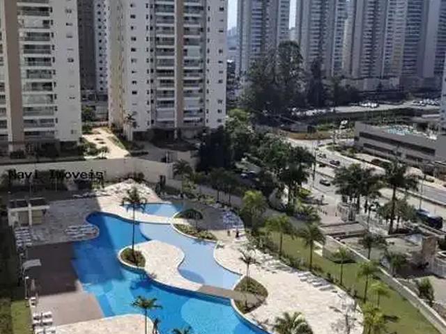 Apartamento para Venda em São Bernardo do Campo/SP Centro 3 Quartos