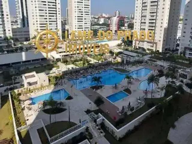 Apartamento para Venda em São Bernardo do Campo/SP Centro 3 Quartos
