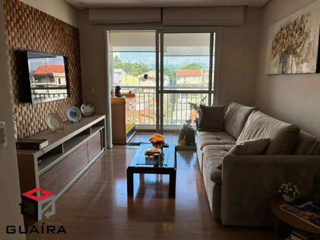 Apartamento para Venda em São Bernardo do Campo/SP Centro 3 Quartos