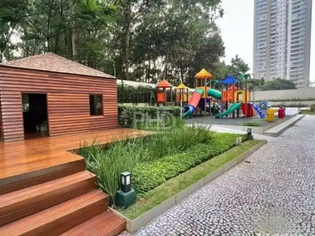 Apartamento para Venda em São Bernardo do Campo/SP Centro 3 Quartos