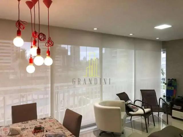 Apartamento para Venda em São Bernardo do Campo/SP Centro 3 Quartos