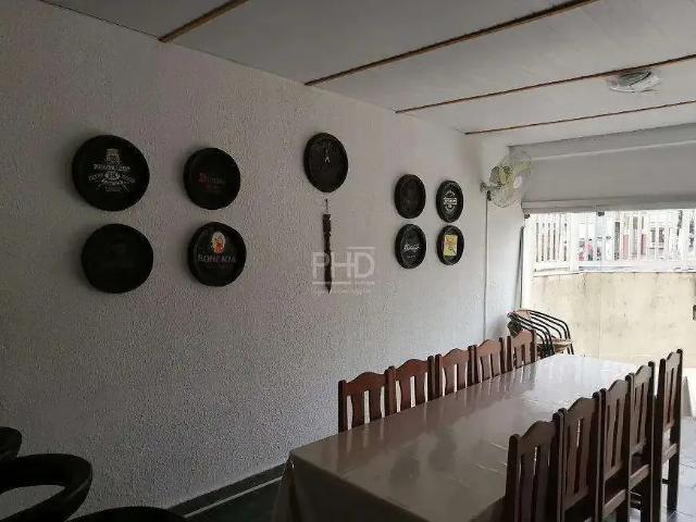 Apartamento para Venda em São Bernardo do Campo/SP Centro 3 Quartos