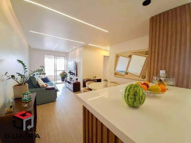 Apartamento para Venda em São Bernardo do Campo/SP Centro 3 Quartos