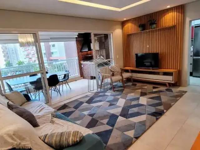Apartamento para Venda em São Bernardo do Campo/SP Centro 3 Quartos