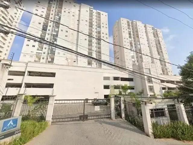 Apartamento para Venda em São Bernardo do Campo/SP Centro 3 Quartos