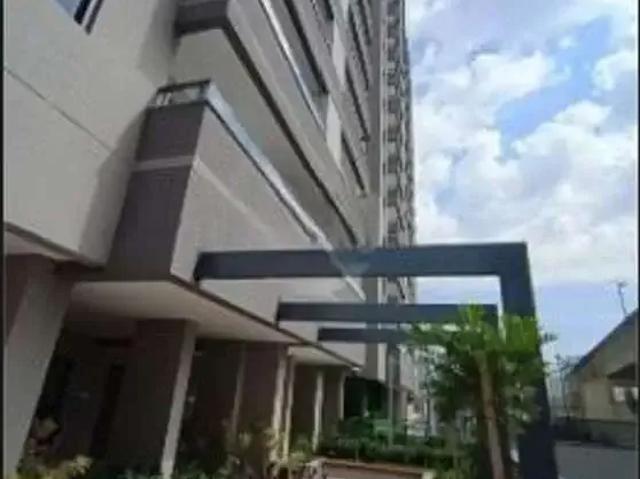 Apartamento para Venda em São Bernardo do Campo/SP Centro 3 Quartos